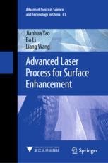 Advanced Laser Process for Surface Enhancement | SpringerLink