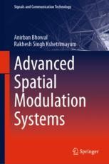 Advanced Spatial Modulation Systems | SpringerLink