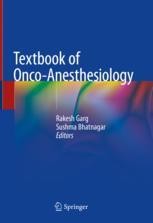 Textbook of Onco-Anesthesiology | SpringerLink