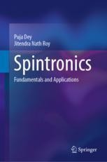 Spintronics: Fundamentals and Applications | SpringerLink