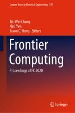 Frontier Computing: Proceedings of FC 2020 | SpringerLink