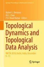 Topological Dynamics and Topological Data Analysis: IWCTA 2018, Kochi, India, December 9–11 ...