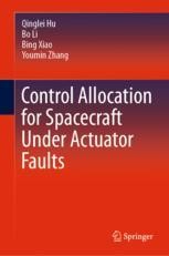 Control Allocation for Spacecraft Under Actuator Faults | SpringerLink