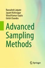 Advanced Sampling Methods | SpringerLink