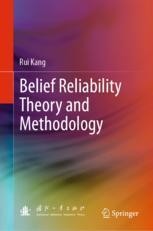 Belief Reliability Theory and Methodology | SpringerLink