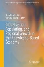Globalization, Population, and Regional Growth in the Knowledge-Based ...