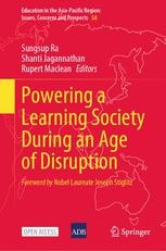 Powering a Learning Society During an Age of Disruption | SpringerLink