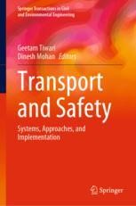 Transport and Safety: Systems, Approaches, and Implementation ...