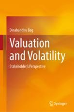 Valuation and Volatility: Stakeholder's Perspective | Springer Nature ...