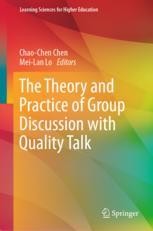 The Theory and Practice of Group Discussion with Quality Talk ...