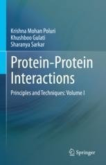 Protein-Protein Interactions: Principles and Techniques: Volume I ...