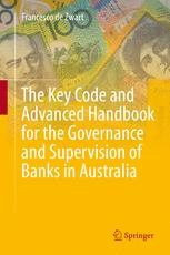 The Key Code and Advanced Handbook for the Governance and Supervision ...
