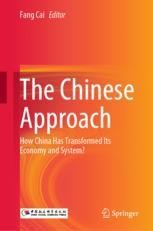 The Chinese Approach: How China Has Transformed Its Economy and System ...