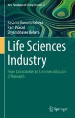 Life Sciences Industry: From Laboratories to Commercialization of ...