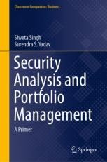 Security Analysis and Portfolio Management: A Primer | SpringerLink