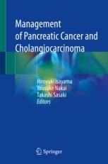 Management of Pancreatic Cancer and Cholangiocarcinoma | SpringerLink