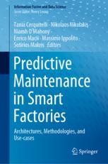 Predictive Maintenance in Smart Factories: Architectures, Methodologies ...