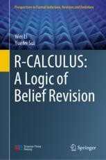 R-CALCULUS: A Logic of Belief Revision | Springer Nature Link (formerly ...