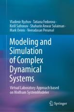 Modeling and Simulation of Complex Dynamical Systems: Virtual Laboratory Approach based on ...