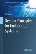 Design Principles for Embedded Systems | SpringerLink