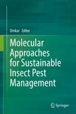 Molecular Approaches for Sustainable Insect Pest Management | SpringerLink