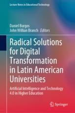 Radical Solutions for Digital Transformation in Latin American ...