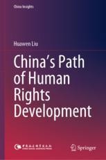 China’s Path of Human Rights Development | SpringerLink