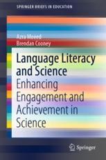 Language Literacy and Science: Enhancing Engagement and Achievement in ...