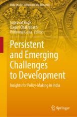 Persistent and Emerging Challenges to Development: Insights for Policy ...