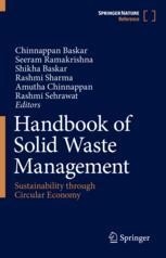 Handbook of Solid Waste Management: Sustainability through Circular ...