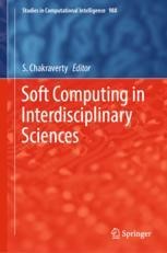 Soft Computing in Interdisciplinary Sciences | SpringerLink