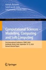 Computational Sciences - Modelling, Computing and Soft Computing: First International Conference ...