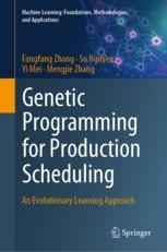 Genetic Programming for Production Scheduling: An Evolutionary Learning ...