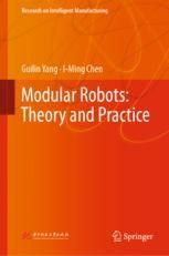 Modular Robots: Theory and Practice | SpringerLink