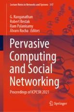 Pervasive Computing and Social Networking: Proceedings of ICPCSN 2021 ...