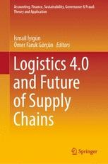 Logistics 4.0 and Future of Supply Chains | SpringerLink
