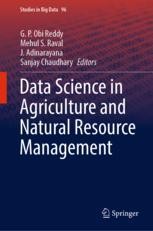 Data Science in Agriculture and Natural Resource Management | SpringerLink