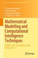 Mathematical Modelling and Computational Intelligence Techniques ...