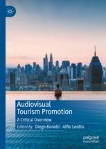 Audiovisual Tourism Promotion: A Critical Overview | Springer Nature ...