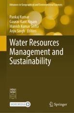 Water Resources Management and Sustainability | SpringerLink