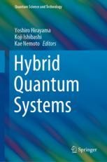 Hybrid Quantum Systems | SpringerLink