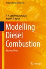 Modelling Diesel Combustion | SpringerLink