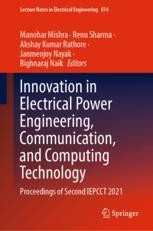 Innovation in Electrical Power Engineering, Communication, and ...