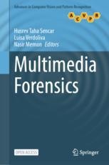 Multimedia Forensics | SpringerLink