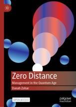 Zero Distance: Management in the Quantum Age | Springer Nature Link ...
