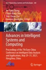 Advances in Intelligent Systems and Computing: Proceedings of the 7th Euro-China Conference on ...