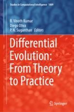 Differential Evolution: From Theory to Practice | SpringerLink