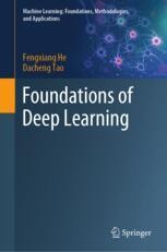 Foundations of Deep Learning | SpringerLink