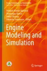 Engine Modeling and Simulation | SpringerLink