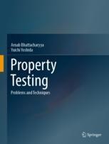 Property Testing: Problems and Techniques | SpringerLink